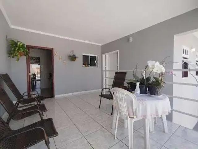 Casa / Sobrado para Venda em Nova Odessa/SP Jardim de Éden 3 Quartos
