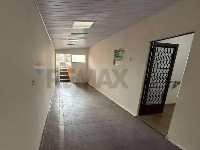 Casa / Sobrado para Venda em Nova Odessa/SP Jardim de Éden 3 Quartos