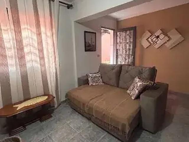 Casa / Sobrado para Venda em Nova Odessa/SP Jardim de Éden 4 Quartos