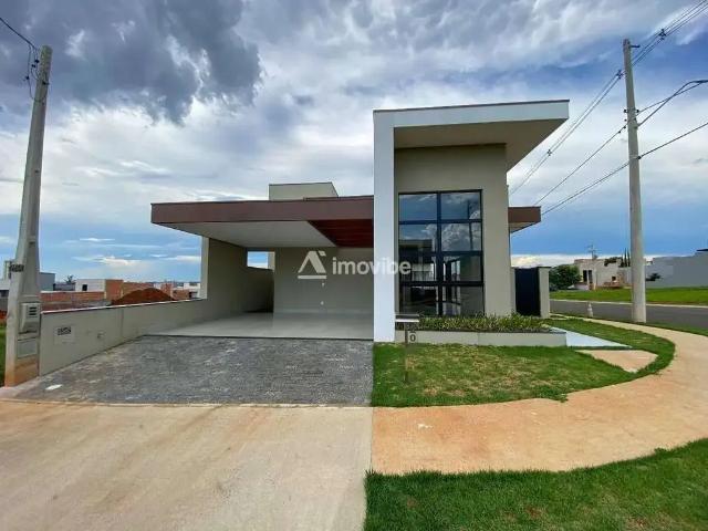 Casa / Sobrado para Venda em Nova Odessa/SP Jardim Dona Maria Azenha 4 Quartos