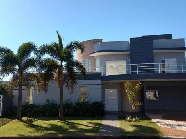 Casa / Sobrado para Venda em Nova Odessa/SP Jardim Dona Maria Azenha 5 Quartos