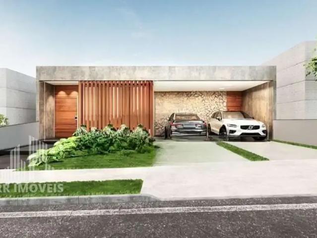 Casa / Sobrado para Venda em Nova Odessa/SP Jardim Dona Maria Azenha 2 Quartos