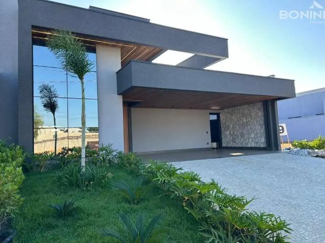 Casa / Sobrado para Venda em Nova Odessa/SP Jardim Dona Maria Azenha 3 Quartos