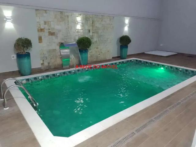 Casa / Sobrado para Venda em Nova Odessa/SP Jardim Dona Maria Azenha 3 Quartos