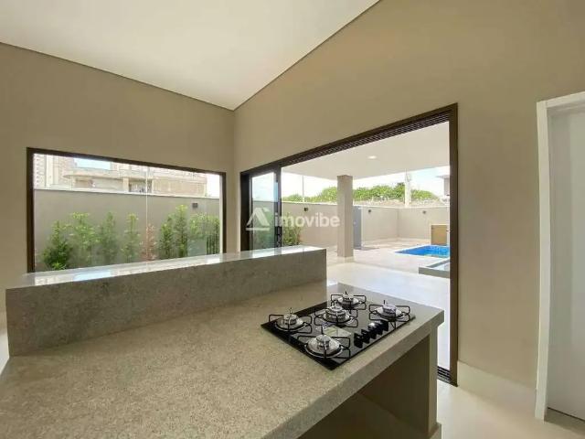 Casa / Sobrado para Venda em Nova Odessa/SP Jardim Dona Maria Azenha 3 Quartos