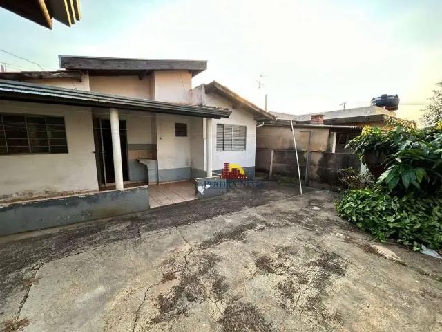 Casa / Sobrado para Venda em Nova Odessa/SP Jardim Dona Maria Azenha 3 Quartos