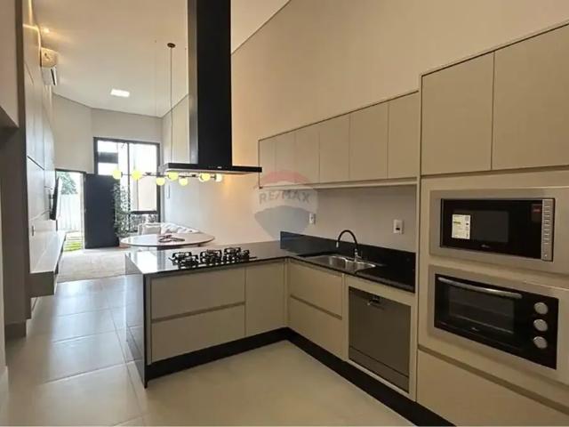 Casa / Sobrado para Venda em Nova Odessa/SP Jardim Dona Maria Azenha 3 Quartos
