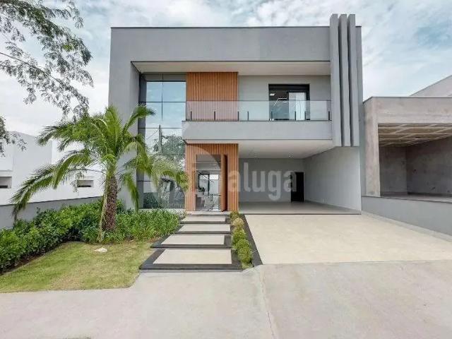 Casa / Sobrado para Venda em Nova Odessa/SP Jardim Dona Maria Azenha 3 Quartos