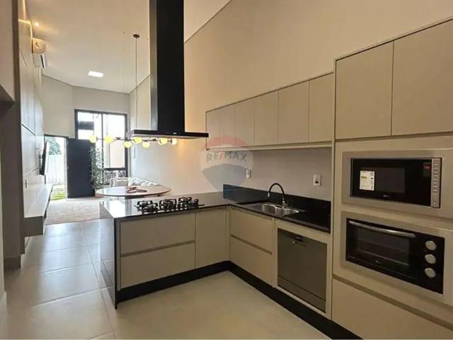 Casa / Sobrado para Venda em Nova Odessa/SP Jardim Dona Maria Azenha 3 Quartos