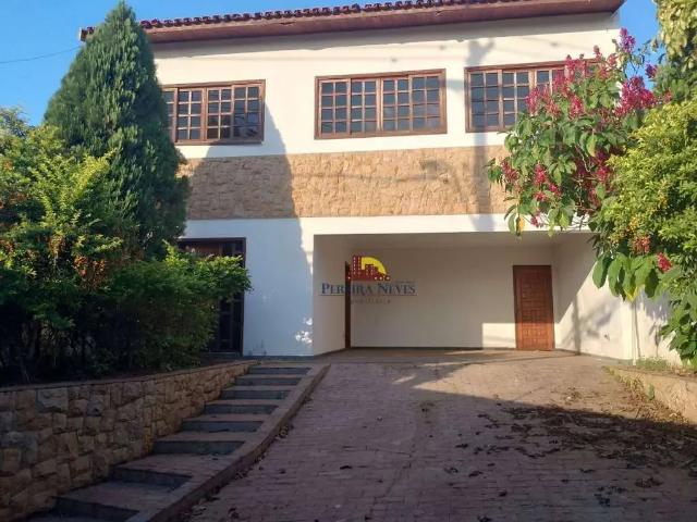 Casa / Sobrado para Venda em Nova Odessa/SP Jardim Dona Maria Azenha 3 Quartos