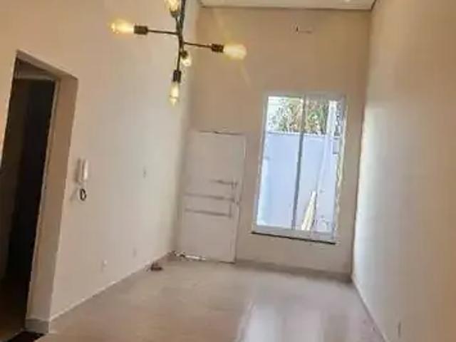 Casa / Sobrado para Venda em Nova Odessa/SP Jardim dos Lagos 3 Quartos