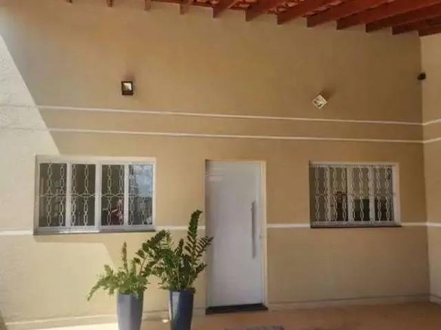 Casa / Sobrado para Venda em Nova Odessa/SP Jardim dos Lagos 3 Quartos