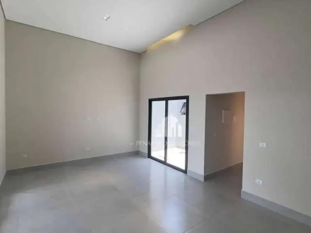 Casa / Sobrado para Venda em Nova Odessa/SP Jardim dos Lagos 3 Quartos