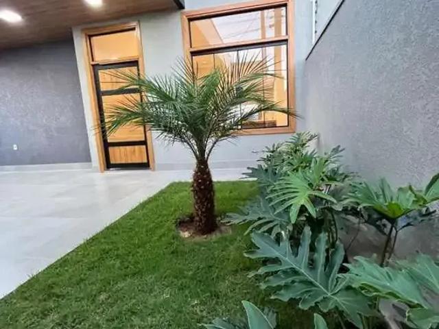 Casa / Sobrado para Venda em Nova Odessa/SP Jardim dos Lagos 3 Quartos