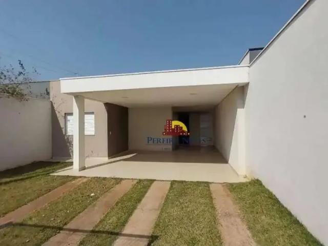Casa / Sobrado para Venda em Nova Odessa/SP Jardim dos Lagos 3 Quartos
