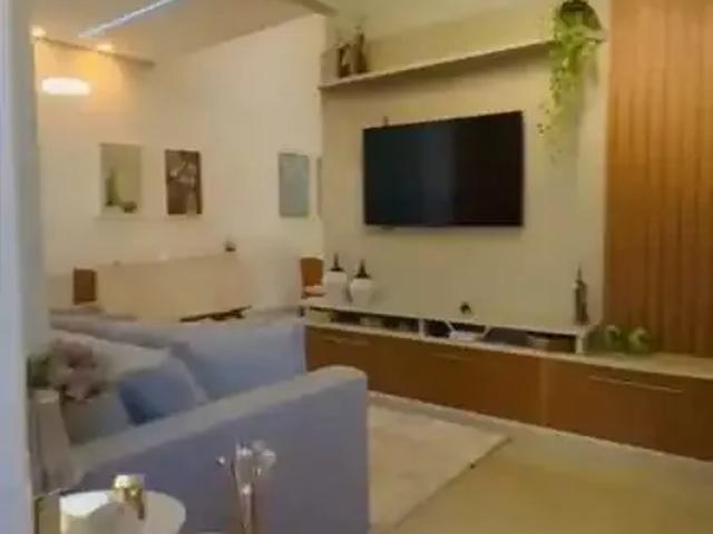 Casa / Sobrado para Venda em Nova Odessa/SP Jardim dos Lagos 3 Quartos