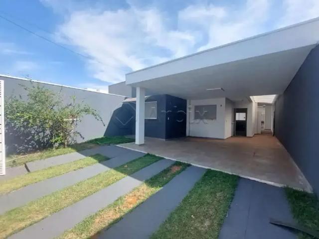 Casa / Sobrado para Venda em Nova Odessa/SP Jardim dos Lagos 3 Quartos