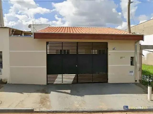 Casa / Sobrado para Venda em Nova Odessa/SP Jardim dos Lagos 3 Quartos
