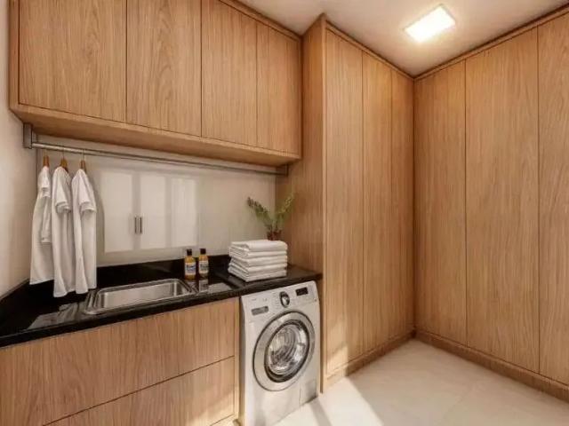 Casa / Sobrado para Venda em Nova Odessa/SP Jardim dos Lagos 3 Quartos