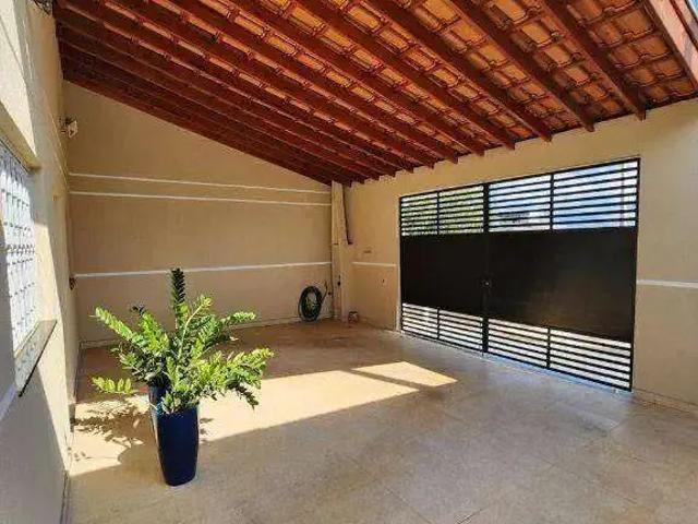 Casa / Sobrado para Venda em Nova Odessa/SP Jardim dos Lagos 3 Quartos