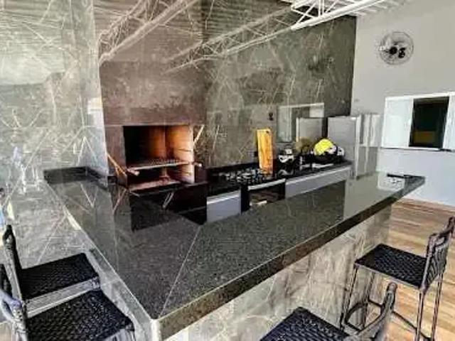 Casa / Sobrado para Venda em Nova Odessa/SP Jardim Dos Lagos 2 2 Quartos