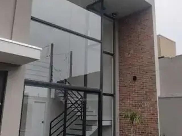 Casa / Sobrado para Venda em Nova Odessa/SP Jardim Dos Lagos 2 2 Quartos