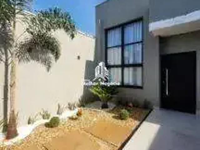 Casa / Sobrado para Venda em Nova Odessa/SP Jardim Dos Lagos 2 3 Quartos