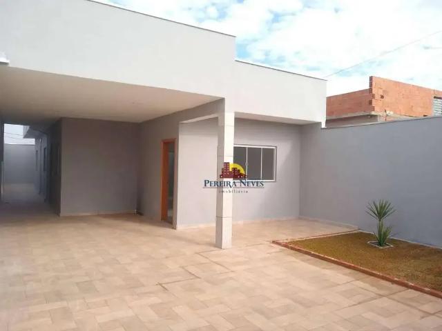 Casa / Sobrado para Venda em Nova Odessa/SP Jardim Dos Lagos 2 3 Quartos