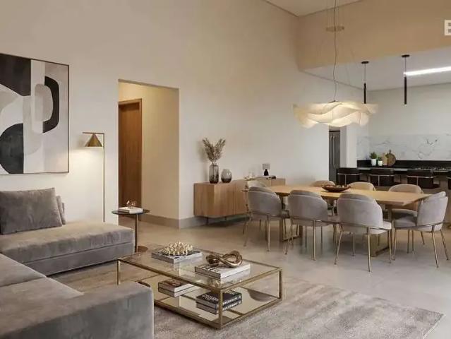 Casa / Sobrado para Venda em Nova Odessa/SP Jardim Dos Lagos 2 3 Quartos