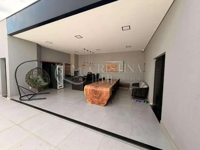Casa / Sobrado para Venda em Nova Odessa/SP Jardim dos Lagos