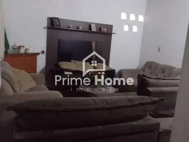 Casa / Sobrado para Venda em Nova Odessa/SP Jardim Eneides Residencial 3 Quartos