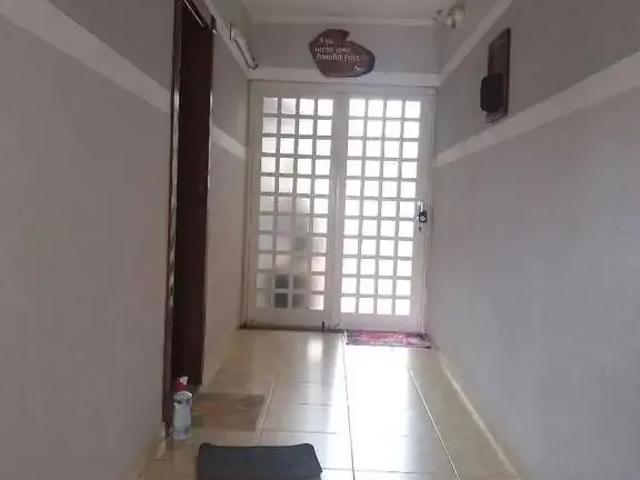 Casa / Sobrado para Venda em Nova Odessa/SP Jardim Europa 3 Quartos
