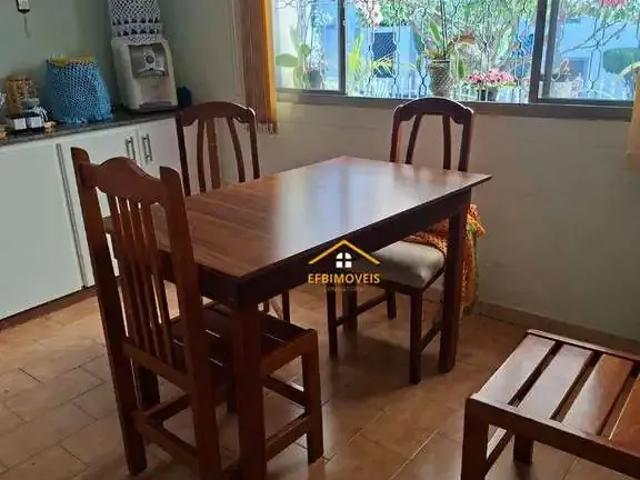 Casa / Sobrado para Venda em Nova Odessa/SP Jardim Europa 3 Quartos