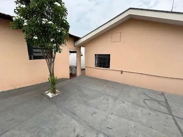 Casa / Sobrado para Venda em Nova Odessa/SP Jardim Europa 2 Quartos