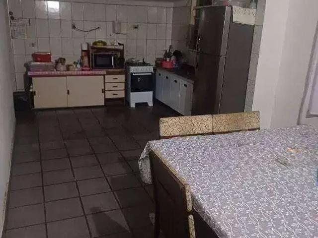 Casa / Sobrado para Venda em Nova Odessa/SP Jardim Fadel 3 Quartos