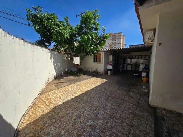 Casa / Sobrado para Venda em Nova Odessa/SP Jardim Marajoara 3 Quartos