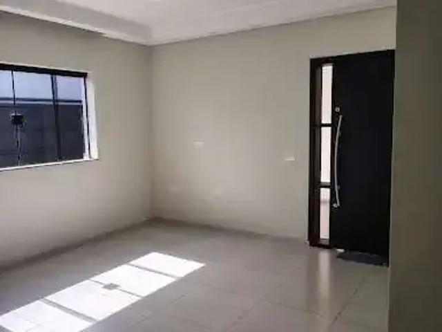 Casa / Sobrado para Venda em Nova Odessa/SP Jardim Marajoara 3 Quartos