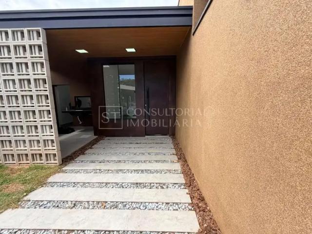 Casa / Sobrado para Venda em Nova Odessa/SP Jardim Marajoara 1 Quartos