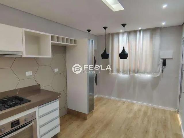 Casa / Sobrado para Venda em Nova Odessa/SP Jardim Marajoara 2 Quartos