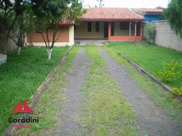 Casa / Sobrado para Venda em Nova Odessa/SP Jardim Marajoara 2 Quartos