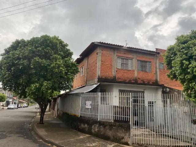 Casa / Sobrado para Venda em Nova Odessa/SP Jardim Marajoara 4 Quartos