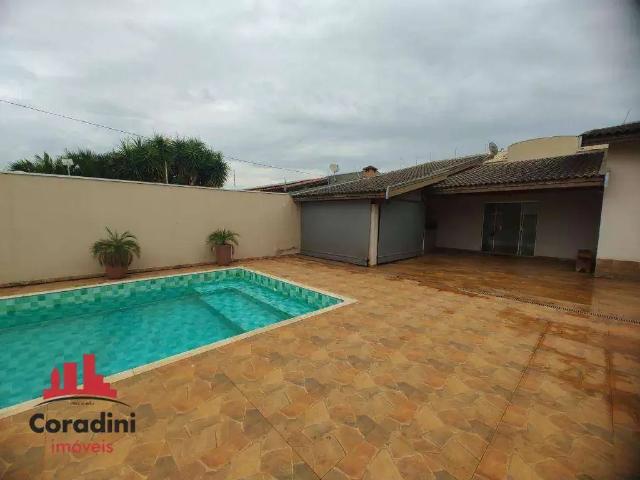 Casa / Sobrado para Venda em Nova Odessa/SP Jardim Maria Helena 1 Quartos