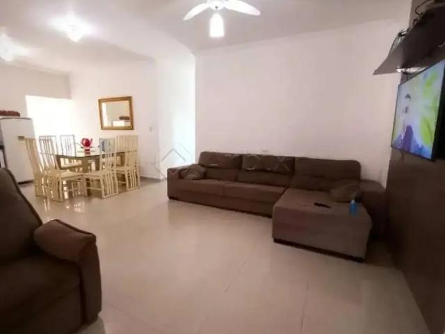 Casa / Sobrado para Venda em Nova Odessa/SP Jardim Maria Helena 2 Quartos