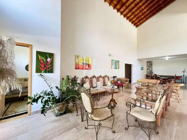 Casa / Sobrado para Venda em Nova Odessa/SP Jardim Maria Helena 4 Quartos