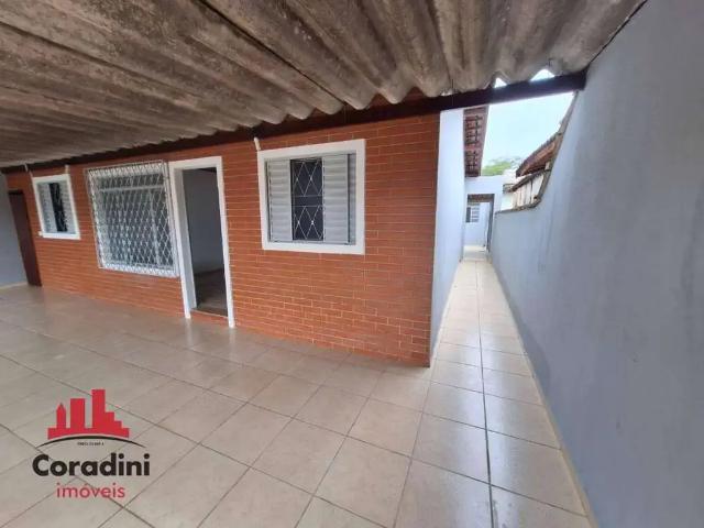 Casa / Sobrado para Venda em Nova Odessa/SP Jardim Mathilde Berzin 3 Quartos
