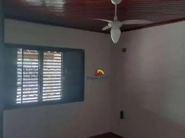 Casa / Sobrado para Venda em Nova Odessa/SP Jardim Mathilde Berzin 2 Quartos