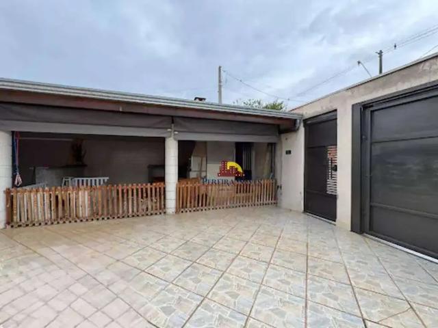Casa / Sobrado para Venda em Nova Odessa/SP Jardim Monte das Oliveiras 2 Quartos