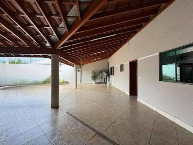 Casa / Sobrado para Venda em Nova Odessa/SP Jardim Monte das Oliveiras 2 Quartos