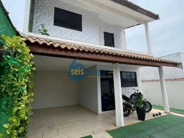 Casa / Sobrado para Venda em Nova Odessa/SP Jardim Monte das Oliveiras 2 Quartos