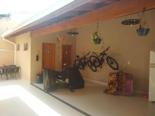 Casa / Sobrado para Venda em Nova Odessa/SP Jardim Monte das Oliveiras 2 Quartos